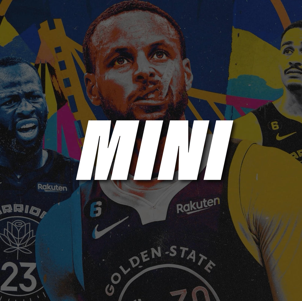 Mini for 2 Spots - Full Case (10 Boxes) Hit Parade Limited Graded Card ...