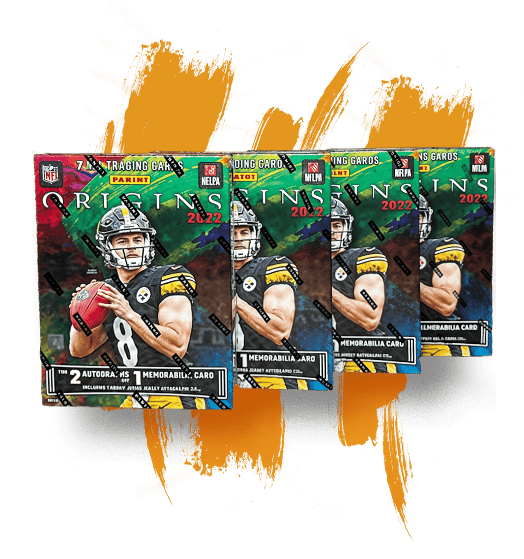 MJ Trading Cards – mjtradingcards.com.au